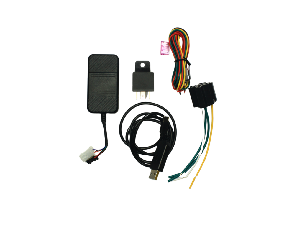 7 GPS untuk Motor Terbaik di Indonesia - Sistrack