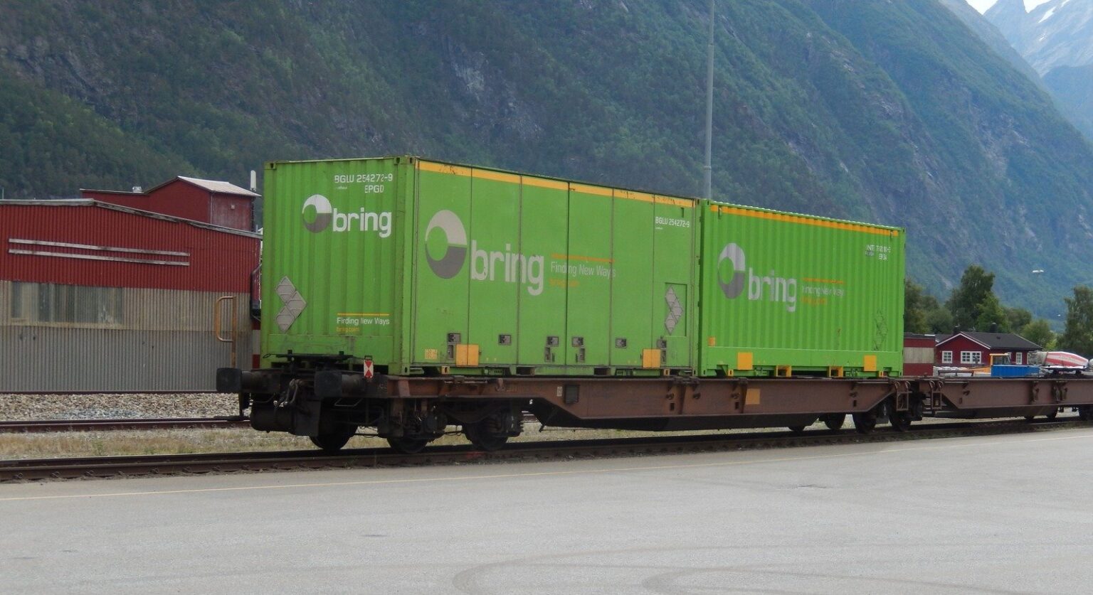 Keunggulan Gembok Container Digital vs Konvensional - Sistrack